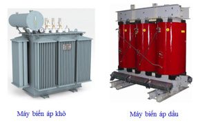 6+ các loại máy biến áp phổ biến trên thị trường